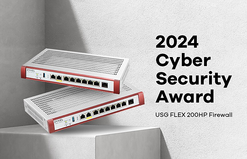 Press Releases | Zyxel Networks